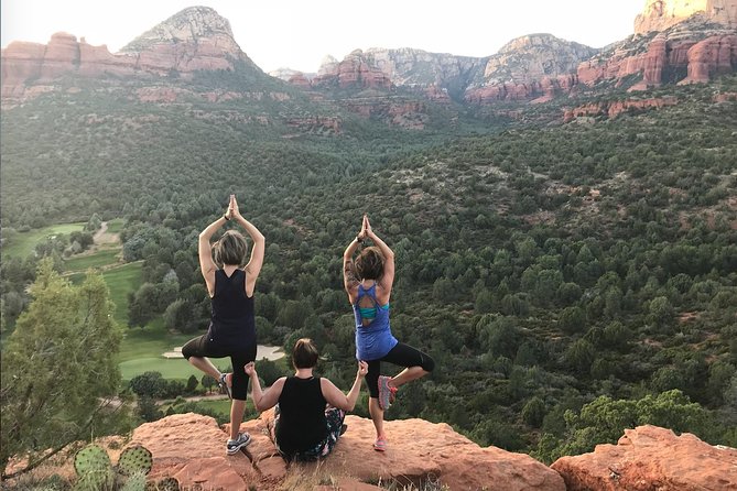 Private 3-Hour Spiritual Vortex Tour of Sedona - How to Prepare for Your Tour