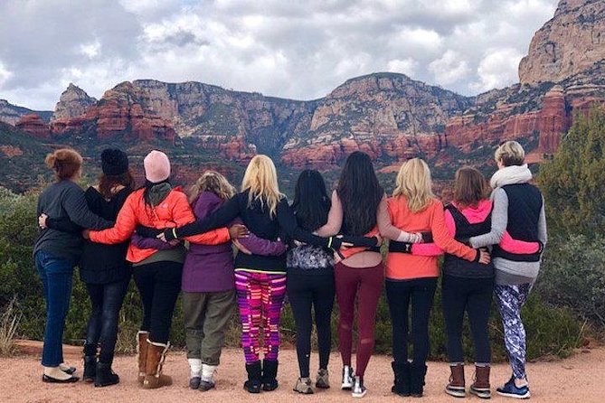 Private 3-Hour Spiritual Vortex Tour of Sedona - Frequently Asked Questions
