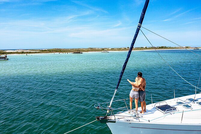 Private 3 Hour Swim, Snorkel & Sail on Daydreams Sailboat - Pricing and Value Considerations
