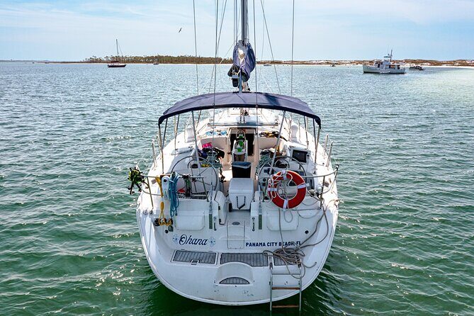 Private 3 Hour Swim, Snorkel & Sail on Daydreams Sailboat - Who Should Book This Tour?