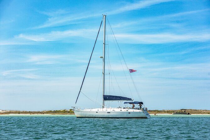 Private 3 Hour Swim, Snorkel & Sail on Daydreams Sailboat - Final Thoughts