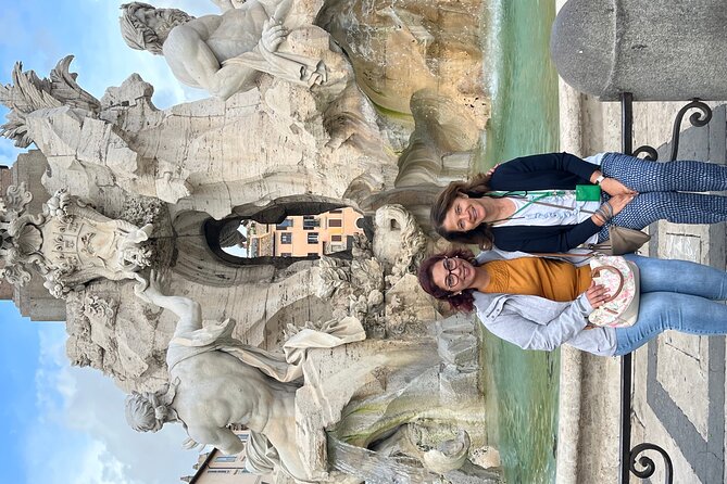Private 3-Hour Tour of Rome - Authentic Experiences Worth Remembering