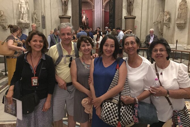 Private 3-Hour Tour of Rome - Final Thoughts