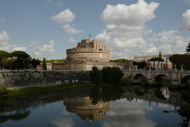 Private 3-Hour Tour of Rome - FAQ