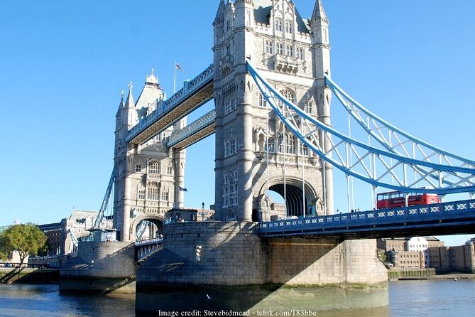 Private 3-hour Tour of The Iconic Tower of London & Tower Bridge - Final Thoughts: Is This Tour Right for You?