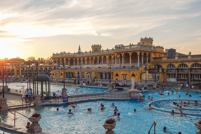 Private 3 Hour Walking Experience in Budapest City - Final Thoughts: Is It Worth It?