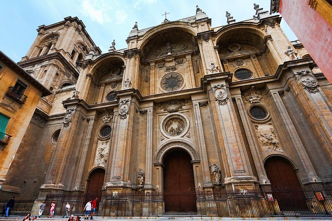Private 3-hour Walking Tour Granada (incl. tickets to Cathedral & Royal Chapel) - Authentic Insights and Traveler Perspectives