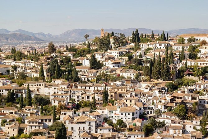Private 3-hour Walking Tour Granada (incl. tickets to Cathedral & Royal Chapel) - Why This Tour Works Well