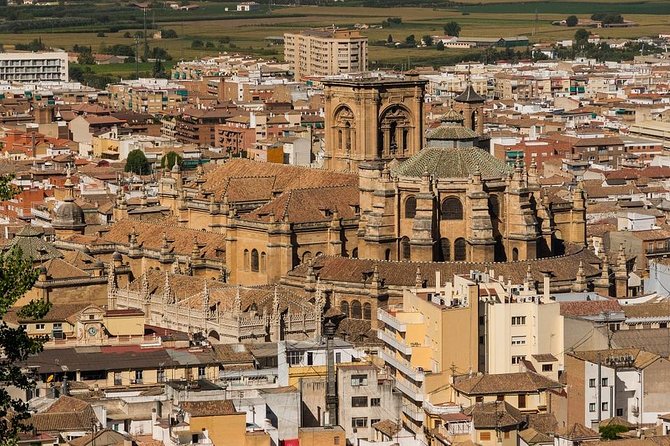 Private 3-hour Walking Tour Granada (incl. tickets to Cathedral & Royal Chapel) - FAQ