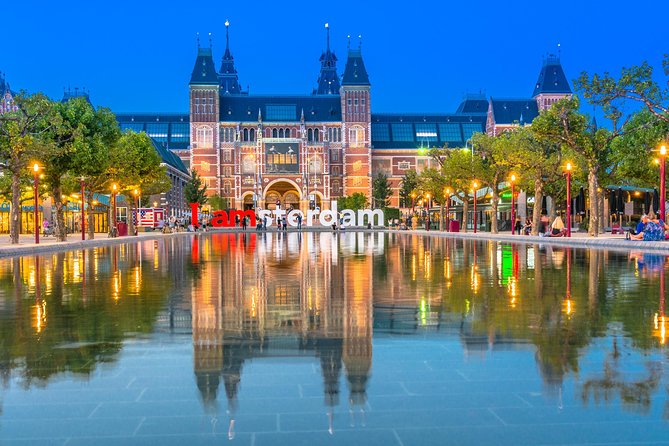 Private 3-hour Walking Tour in Amsterdam with official tour guide - Who Will Love This Tour?