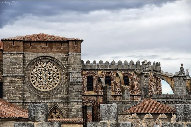 Private 3-hour Walking Tour of Avila with official tour guide - FAQ