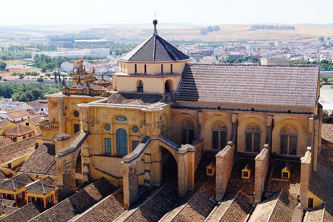 Private 3-hour Walking Tour of Cordoba with official tour guide - The Weather and Walking Conditions