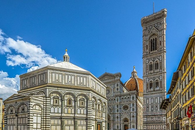 Private 3-Hour Walking Tour of Florence with private official tour guide - An In-Depth Look at the Private 3-Hour Walking Tour of Florence