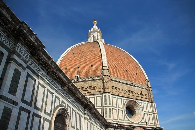 Private 3-Hour Walking Tour of Florence with private official tour guide - A Step-by-Step Look at the Itinerary