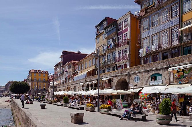 Private 3-hour walking tour of Porto with official tour guide - Who Will Love This Experience?