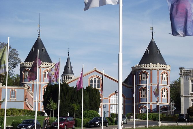 Private 3-hour Walking Tour of Reims with official tour guide - The Sum Up