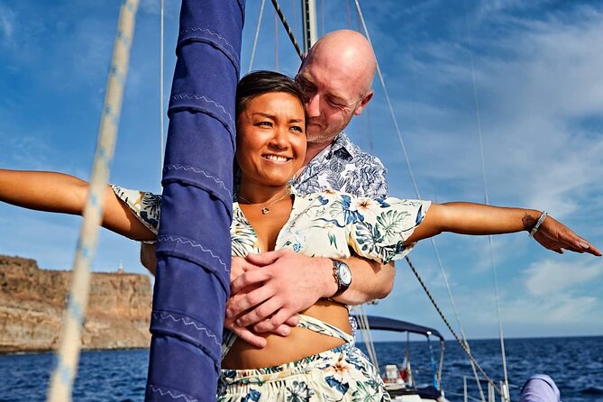 Private 3-Hours Afternoon Sailingtour and Snorkeling With Food and Drinks - Meeting and Pickup