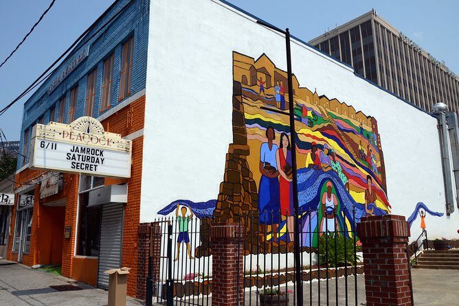 Private 3 hours City Tour of Atlanta with official driver/guide - Detailed Breakdown of the Tour