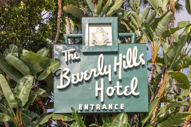Private 3 Hours Los Angeles Tour - Highlights of the Tour