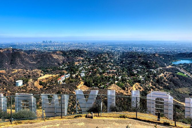 Private 3 Hours Los Angeles Tour - Customizing Your Los Angeles Experience