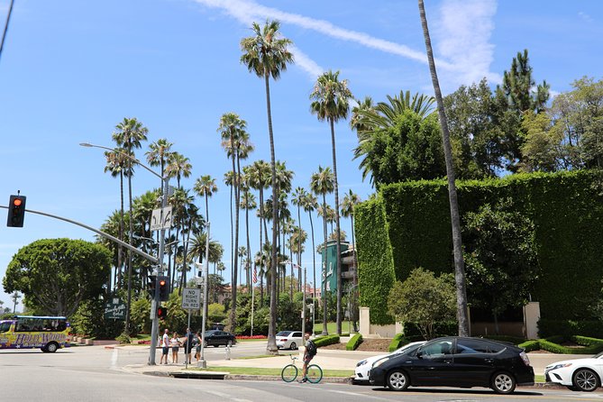 Private 3 Hours Los Angeles Tour - Getting the Most Out of Your Private Tour