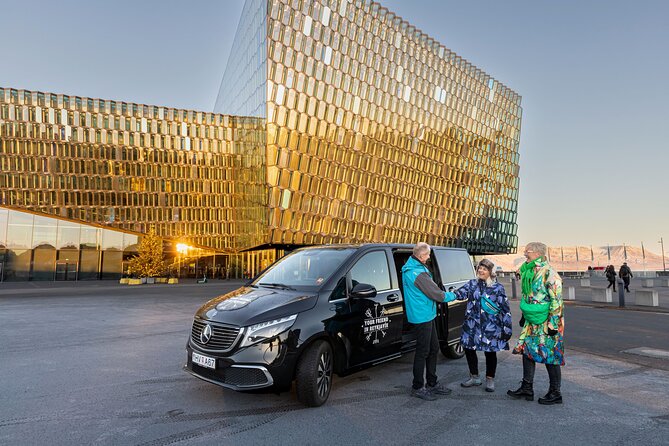 Private 3 Hours Tour with Airport Transfer in Reykjavik - Who Should Consider This Tour?
