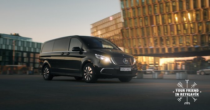 Private 3 Hours Tour with Airport Transfer in Reykjavik - Wrapping It Up