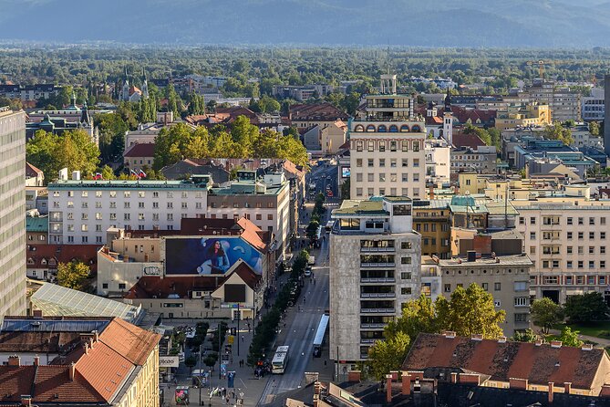 Private 3 Hours Walking Guided Immersion Tour Through Ljubljana - Frequently Asked Questions