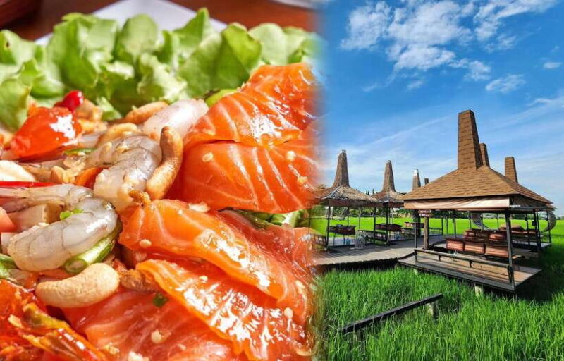 Private 3 IG Cafe + Don Wai Floating Market: from Bangkok - Who is This Tour Best For?