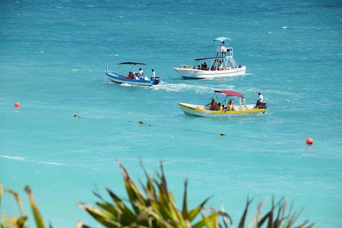 Private 3 in 1 Discovery Combo Tours Tulum Ruins, Snorkeling & Cenotes Adventure - Practicalities and Tips for Booking