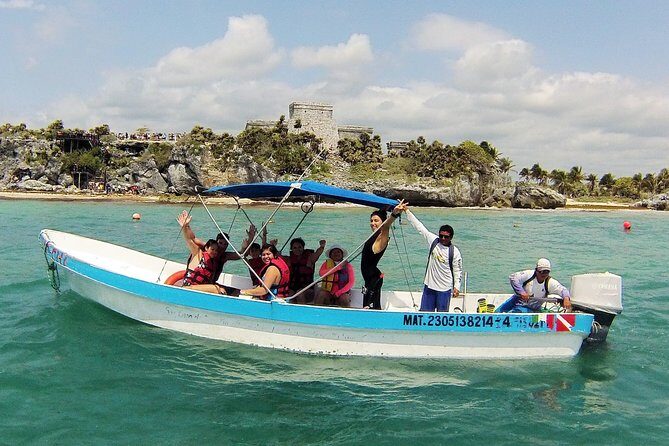 Private 3 in 1 Discovery Combo Tours Tulum Ruins, Snorkeling & Cenotes Adventure - Who Should Sign Up?