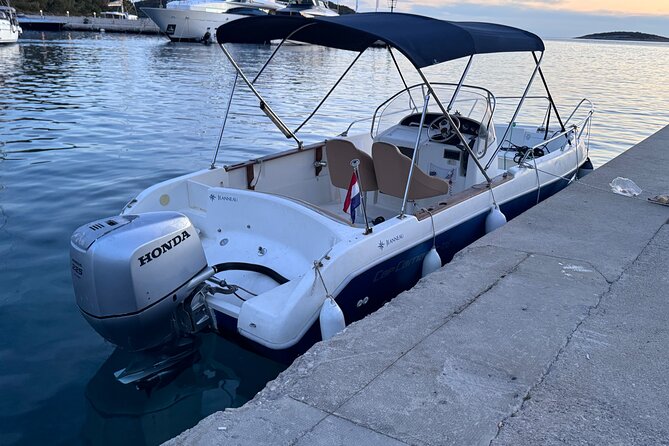 Private 3 Island Boat Tour of Croatia - An In-Depth Look at the Croatia Private 3 Island Boat Tour