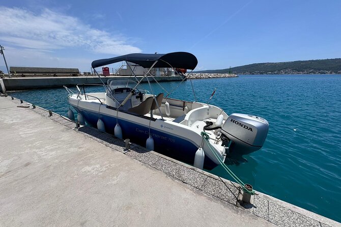 Private 3 Island Boat Tour of Croatia - Authentic Experiences and Traveler Feedback