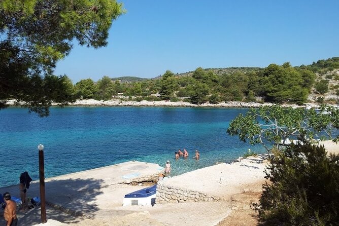 Private 3 Island Boat Tour of Croatia - Who Will Love This Tour?