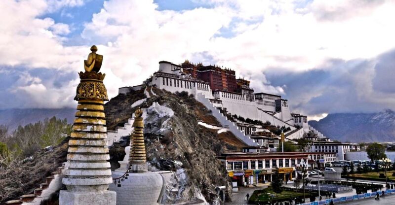 Private 3-Night Lhasa Trip - Key Points