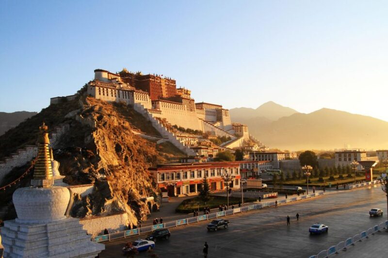 Private 3-Night Lhasa Trip - The Value of This Tour