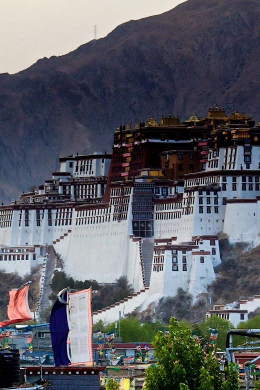 Private 3-Night Lhasa Trip - Who Will Love This Tour?