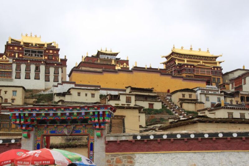 Private 3-Night Lhasa Trip - Frequently Asked Questions