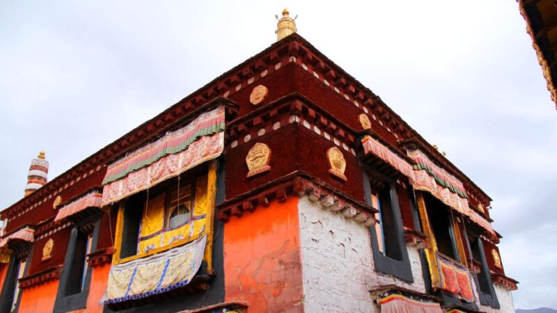 Private 3-Night Lhasa Trip - Final Thoughts