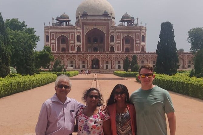 Private 3 Nights 4 Days Golden Triangle Tour - Frequently Asked Questions
