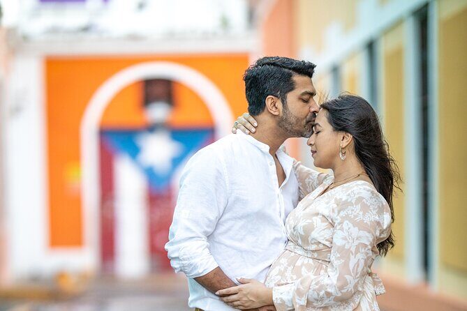 Private 30+Minute Photoshoot in Old San Juan (Photo shoot) - Final Thoughts