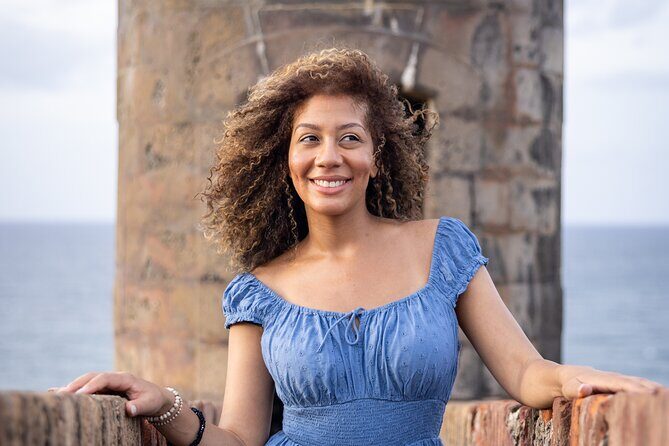 Private 30+Minute Photoshoot in Old San Juan (Photo shoot) - FAQ