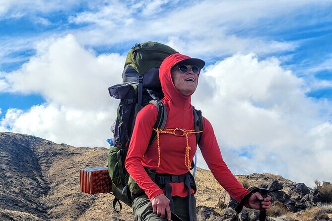Private-36 Hour Adventure in Joshua Tree National Park - What This Tour Offers: An Authentic Desert Adventure