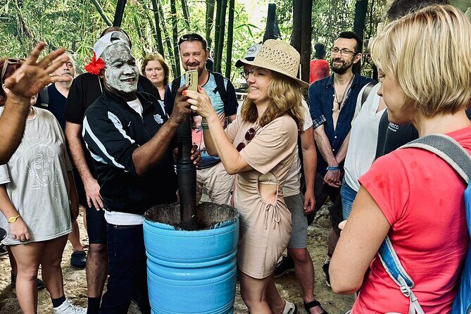 PRIVATE: 3in1 - Los Haitises N.P. + Y. Waterfall + Mount. Redonda - Timing and Practical Tips