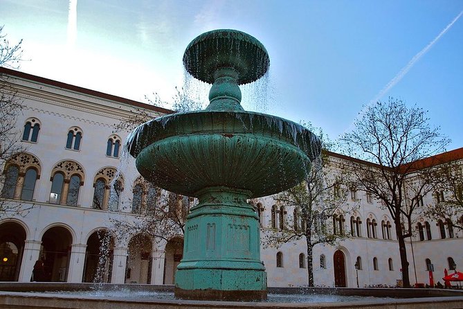 Private 4.5 hour city tour of Munich with driver/guide - Final Thoughts: Is It Worth It?