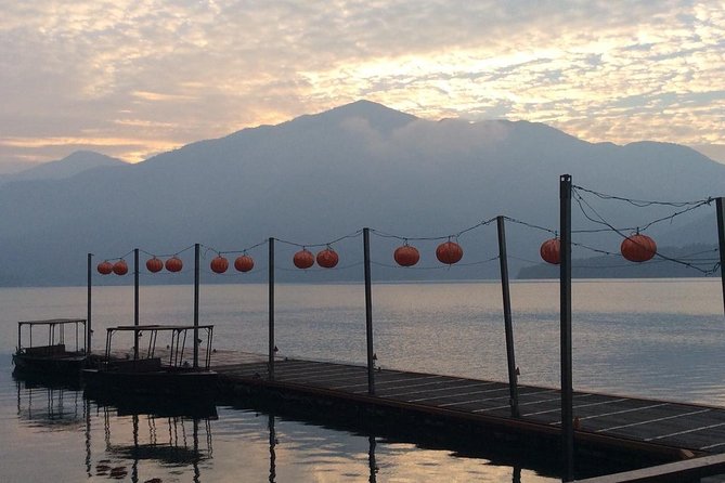 Private 4-Day Central & Southern Taiwan Tour (Sun Moon Lake, Kaohsiung, Kenting) - Who Should Consider This Tour?