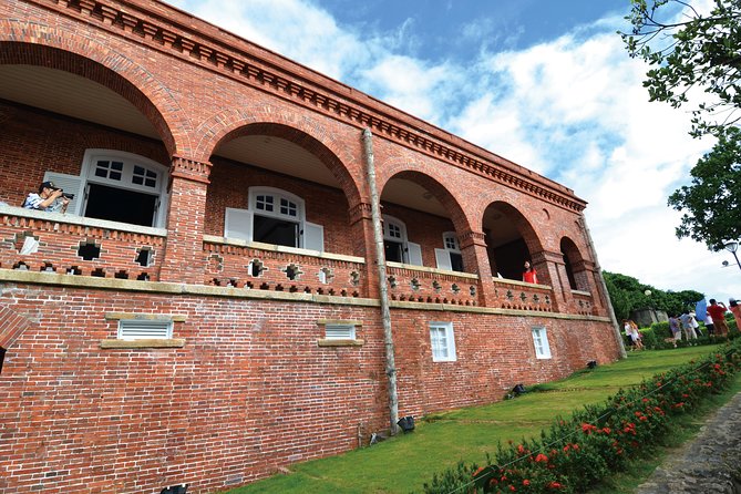 Private 4-Day Central & Southern Taiwan Tour (Sun Moon Lake, Kaohsiung, Kenting) - The Sum Up