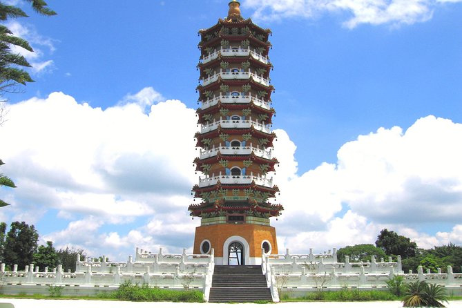 Private 4-Day Central & Southern Taiwan Tour (Sun Moon Lake, Kaohsiung, Kenting) - FAQ