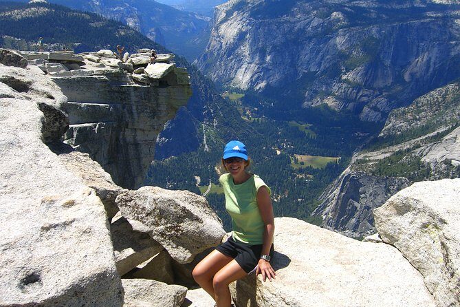Private 4-Day Death Valley and Yosemite Tour from Las Vegas - Day 4: San Francisco’s City Highlights