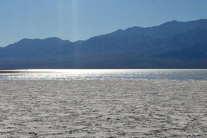 Private 4-Day Death Valley and Yosemite Tour from Las Vegas - What’s Included and What to Consider